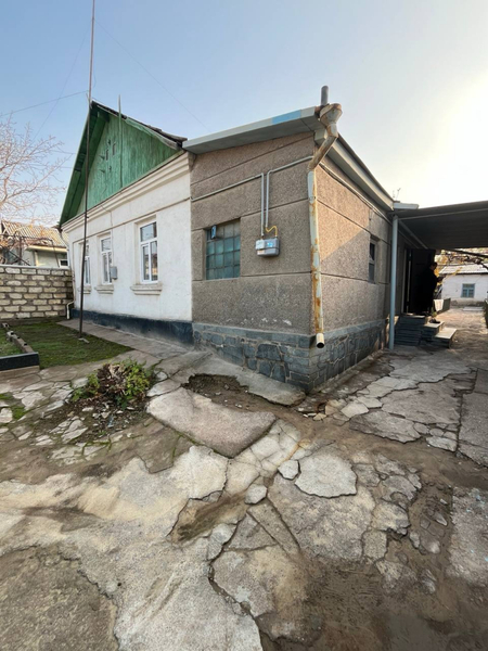 Продается дом