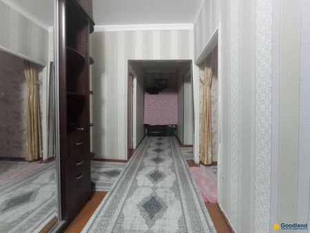 Срочно! Продается 3 ком. Квартира в Юнусабадском р-не 17 кв!  ( J901 )