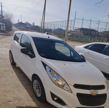 Сатылады 2020жыл. Пробег 63000км