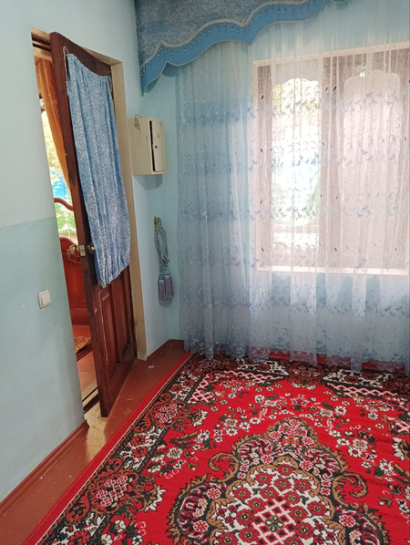 Ijara hovli uzoq mudatli talaba bolalar