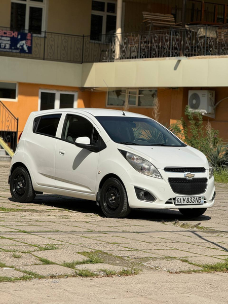 Продаётся автомобиль