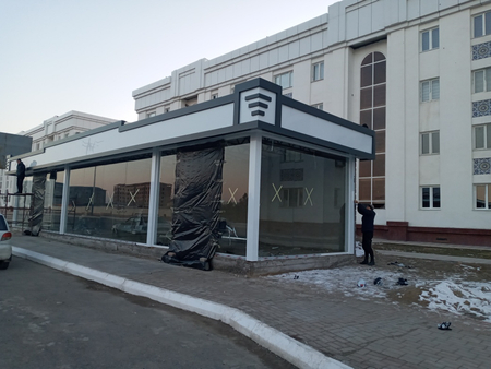 Аликафон хизматлари сиз хохлаган куринишда нархлар келишилган сифат ал