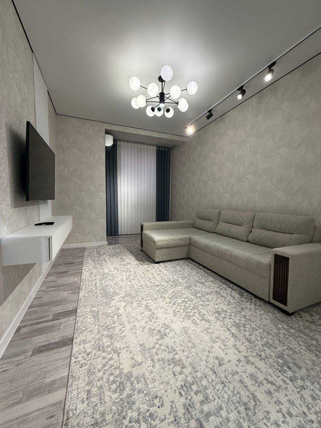 V4761 2в3/2/7 НОВОСТРОЙКА Ор.р: IT PARK 60м2 с ремонтом