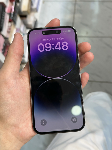 Iphone 14 pro Hx/A
