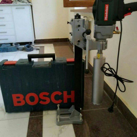 Perforator Xizmati