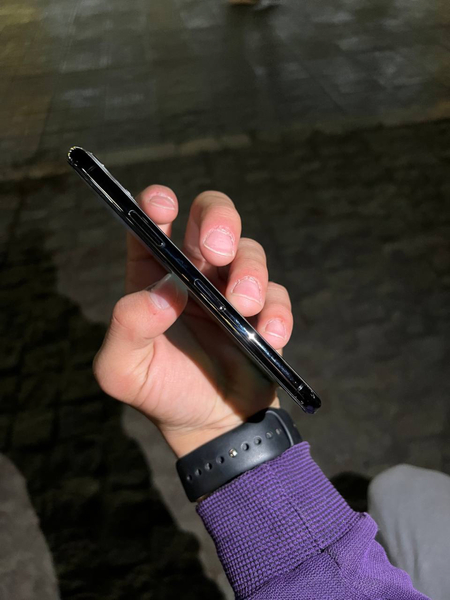 Iphone 11pro 256