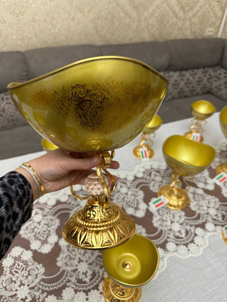 Xitoy Bagema Arzon Narxlarda QUEEN FIRMASI