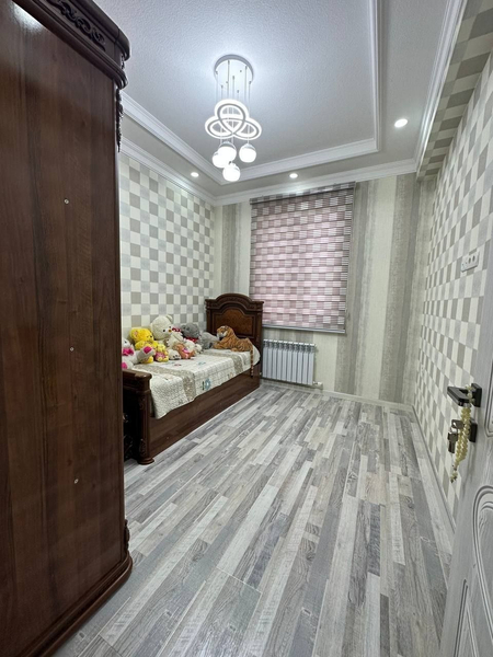 Продаётся Евро Коттедж в Мирзо Улугбекском районе