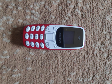 Telefon mini ixcham
