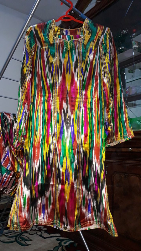 Kelinlik kiymlari