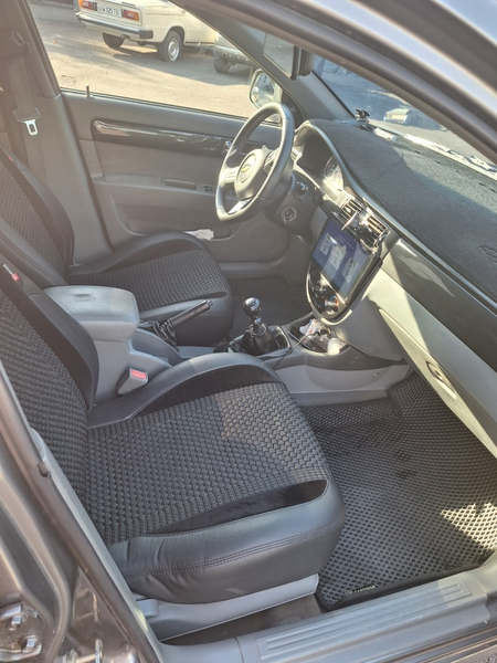 Daewoo Gentra 2 evro M/T sotiladi