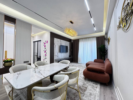 3/8/8
НОВОСТРОЙКА 
ЖК Gardens Residence