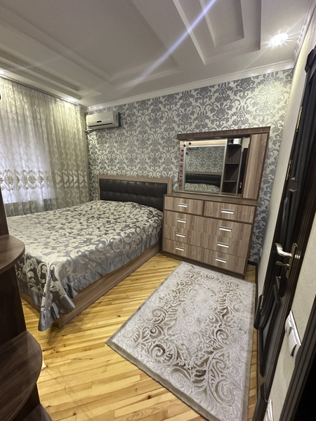 Продаётся 3*4 квартира. Алгоритм. Кизил шарк.