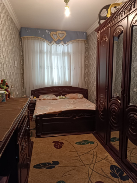 Юнусабад 15 2в3/1/4 ориентир Арбат