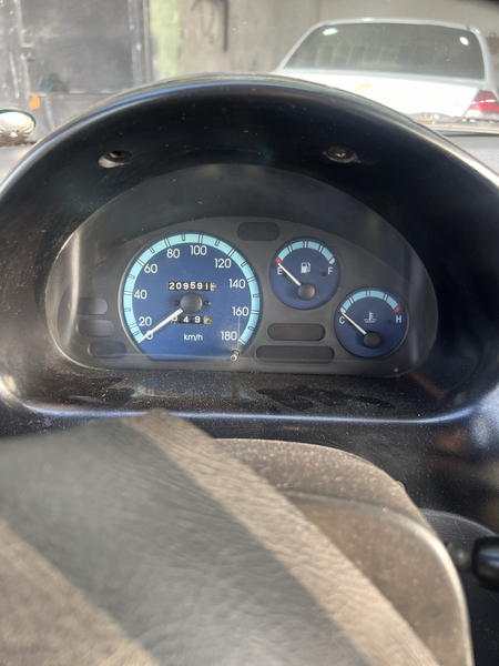 sotiladi matiz matiz
