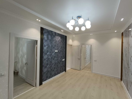 Продается квартира Феруза ЭКО базар 2в32/4 46м² Евро ремонт