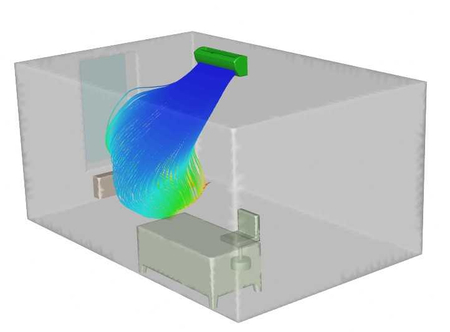 Гидродинамические расчеты в ANSYS Fluent: Решения для вашего бизнеса