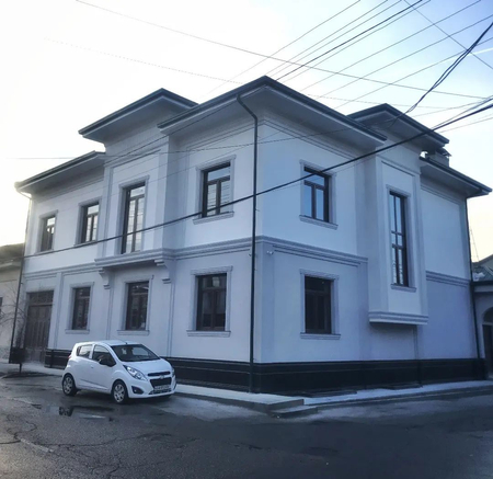 Travertin hizmatlari