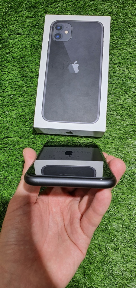 Iphone 11 LL/A 64GB 100%