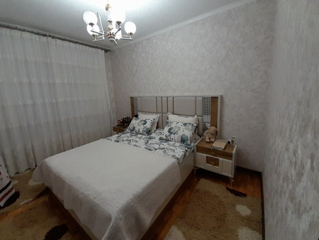 Квартира Юнус Абад 4/4/5