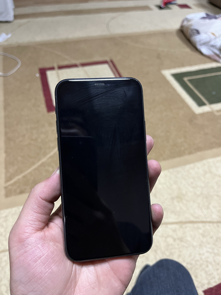 Iphone 11pro 256GB