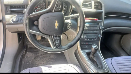 Malibu 1 sotiladi