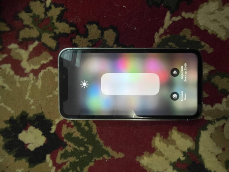 Iphone XR 14 pro 128 gb