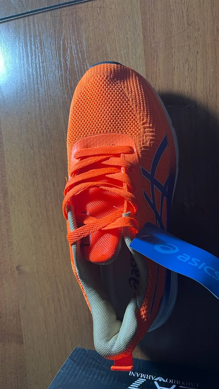 ASICS   кроссовки