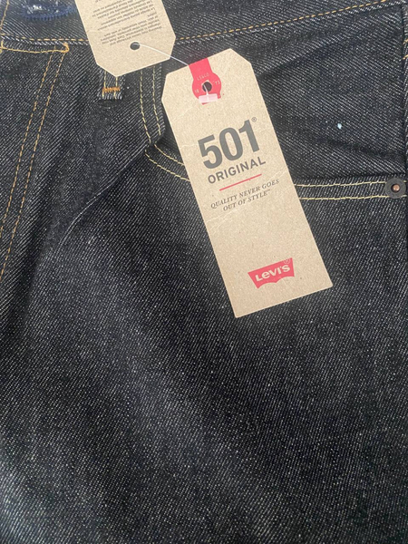Джинсы Levi Strauss& Co USA