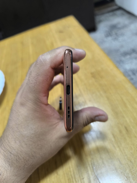 Redmi note 10 pro