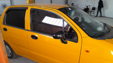 Продается Chevrolet Matiz
