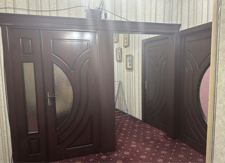 Ахмад югнакий Продается квартира 4/2/5 можно под ипотеку