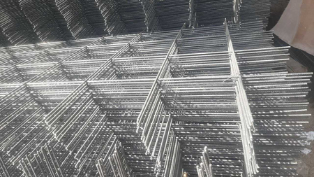 Beton setka ishlab chiqaruvchidan