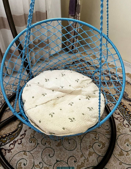 Gamak qo'l mehnati