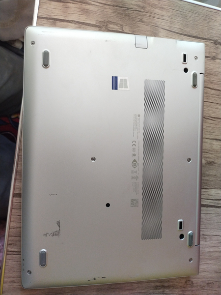HP EliteBook 830 G6 240$ ozroq kami bor

13.3