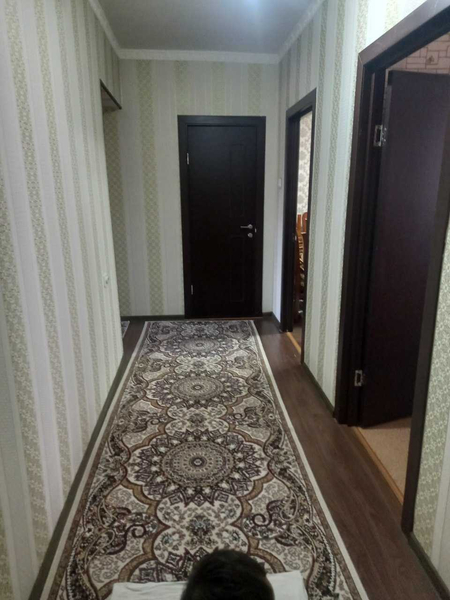 yangi hayot 9 hududida 2x 70. kv kvartira sotiladi 47000 min