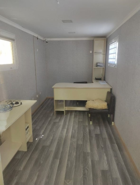 Kantiner 6metirli ofis sotiladi