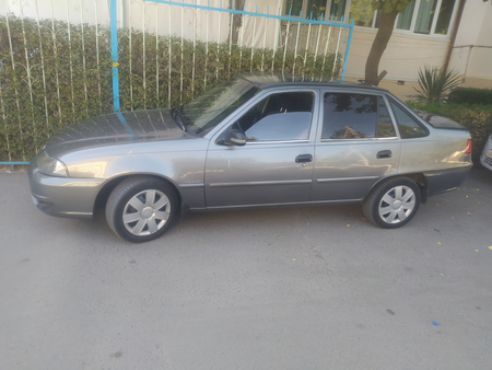 Nexia 2.         2015yil