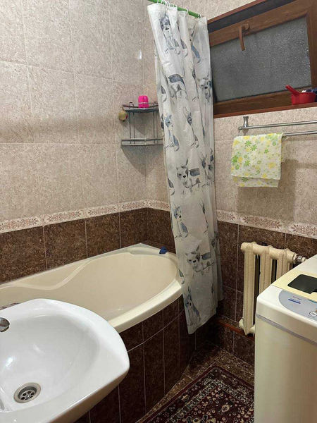Аренда квартиры в Тузель 1