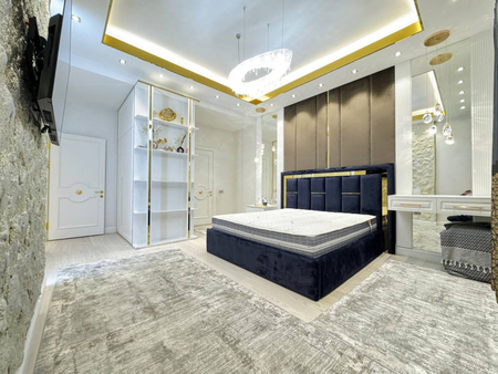 Новостройка 3/2/10 жк Gardens Residence