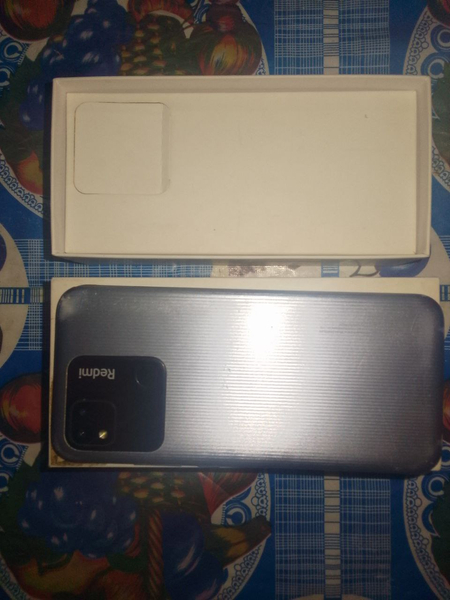 Redme 10a telefoni