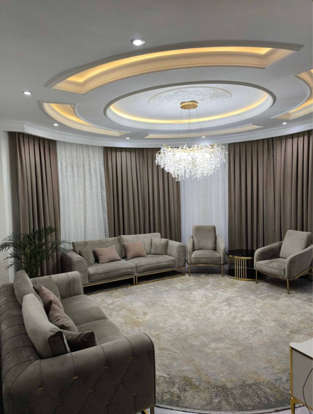 Продается квартира Ж/К Darkhan avenue 3/2/10