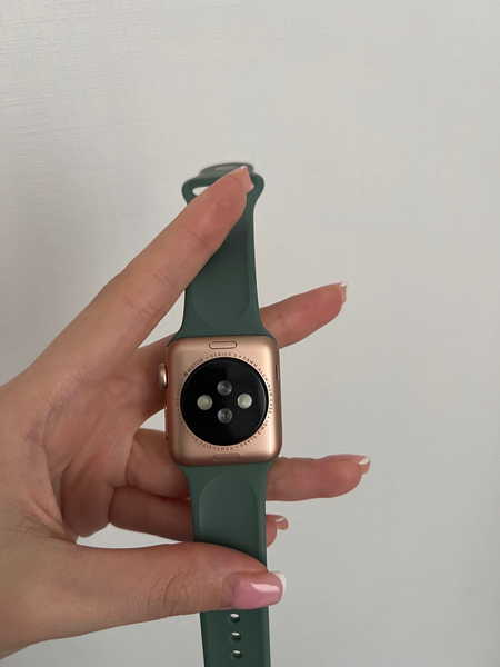 Apple Watch 3, 38mm