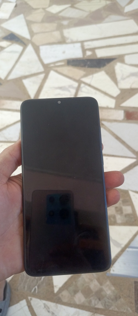 Redmi note 8 pro