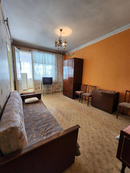 Продается Лисунова 4,  1/2/4, 34кв.м.