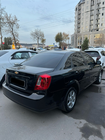 Gentra 2023 Avtomat 3 Toza