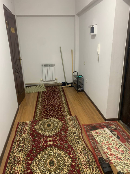 Сдаётся квартира
