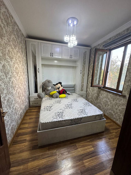 Феруза Отличная квартира! продаётся квартира!. 3/2/4. 64м².