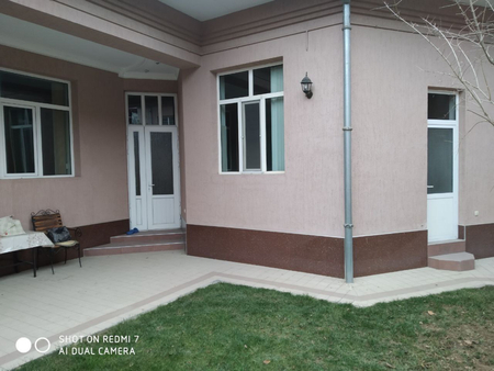4,5 сотки центр Ташсельмаш, Вундкркинд школа