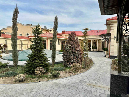 Продажа большого дома с евроремонтом!